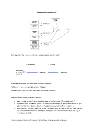 Biological models of pain - Biological models of pain Specificity ...