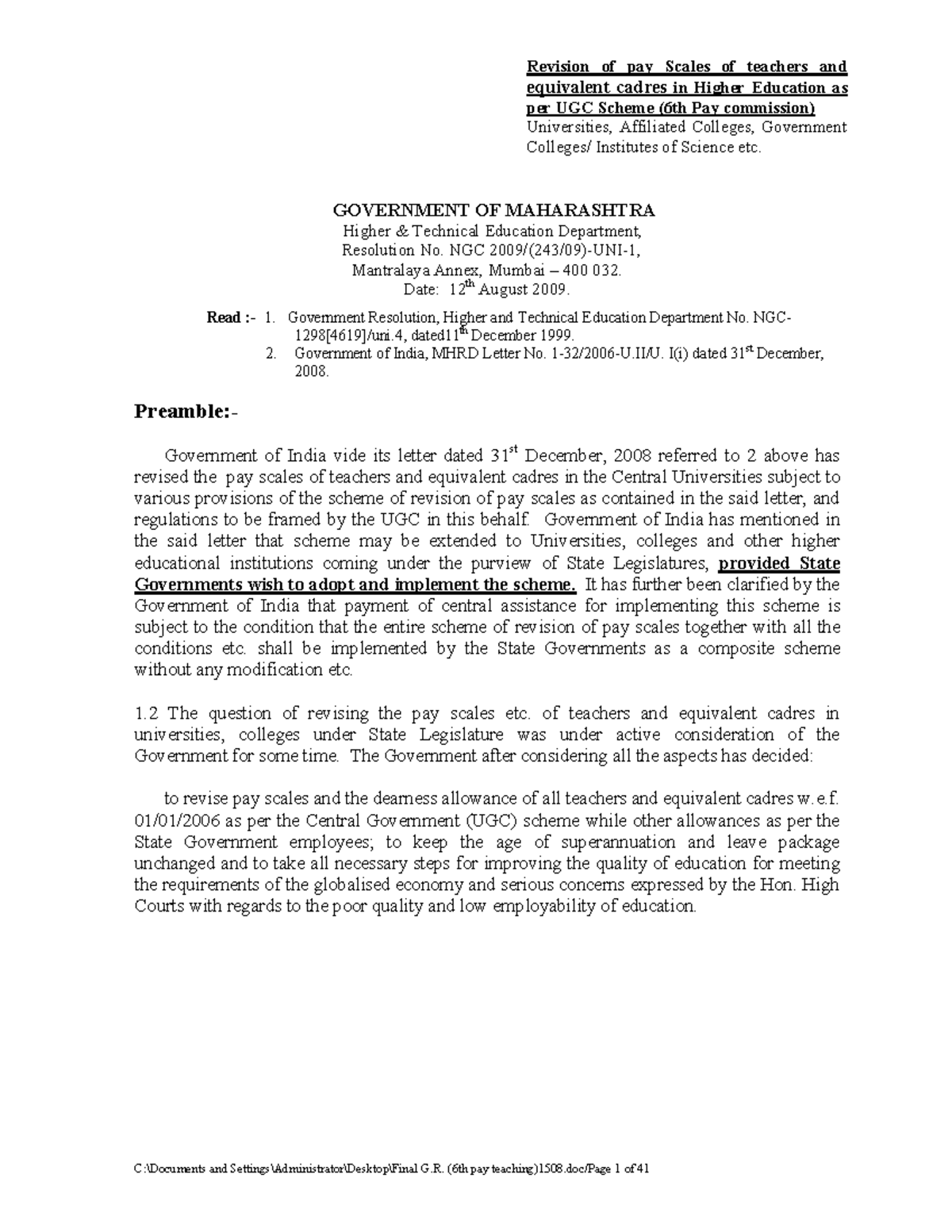 2009 0817210806001 - BCI materials - - Studocu