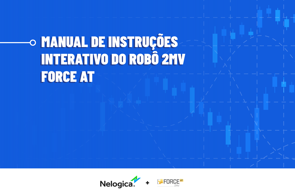 Ebook 2MV - configuração robô 2mv - MANUAL DE INSTRUÇÕES INTERATIVO DO ...