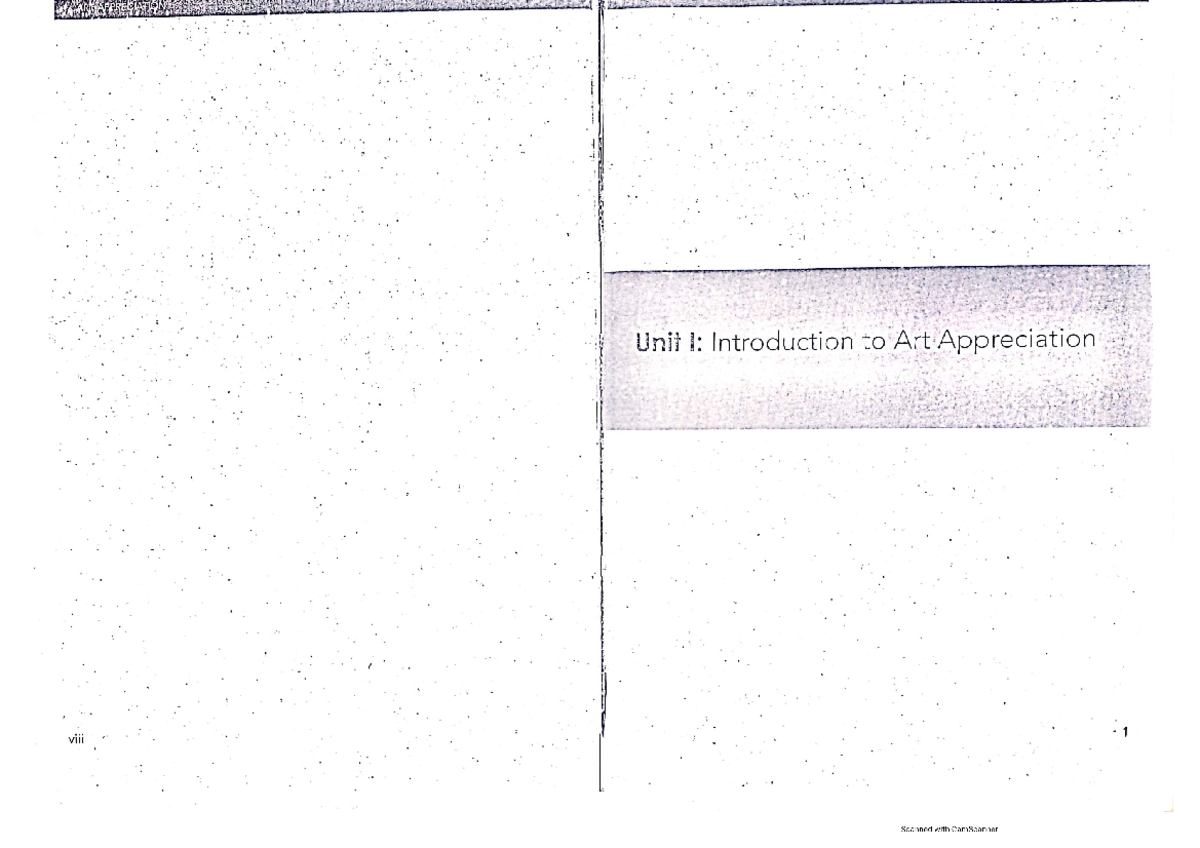 Art Appreciation - good luck - IT application tools in business - Studocu
