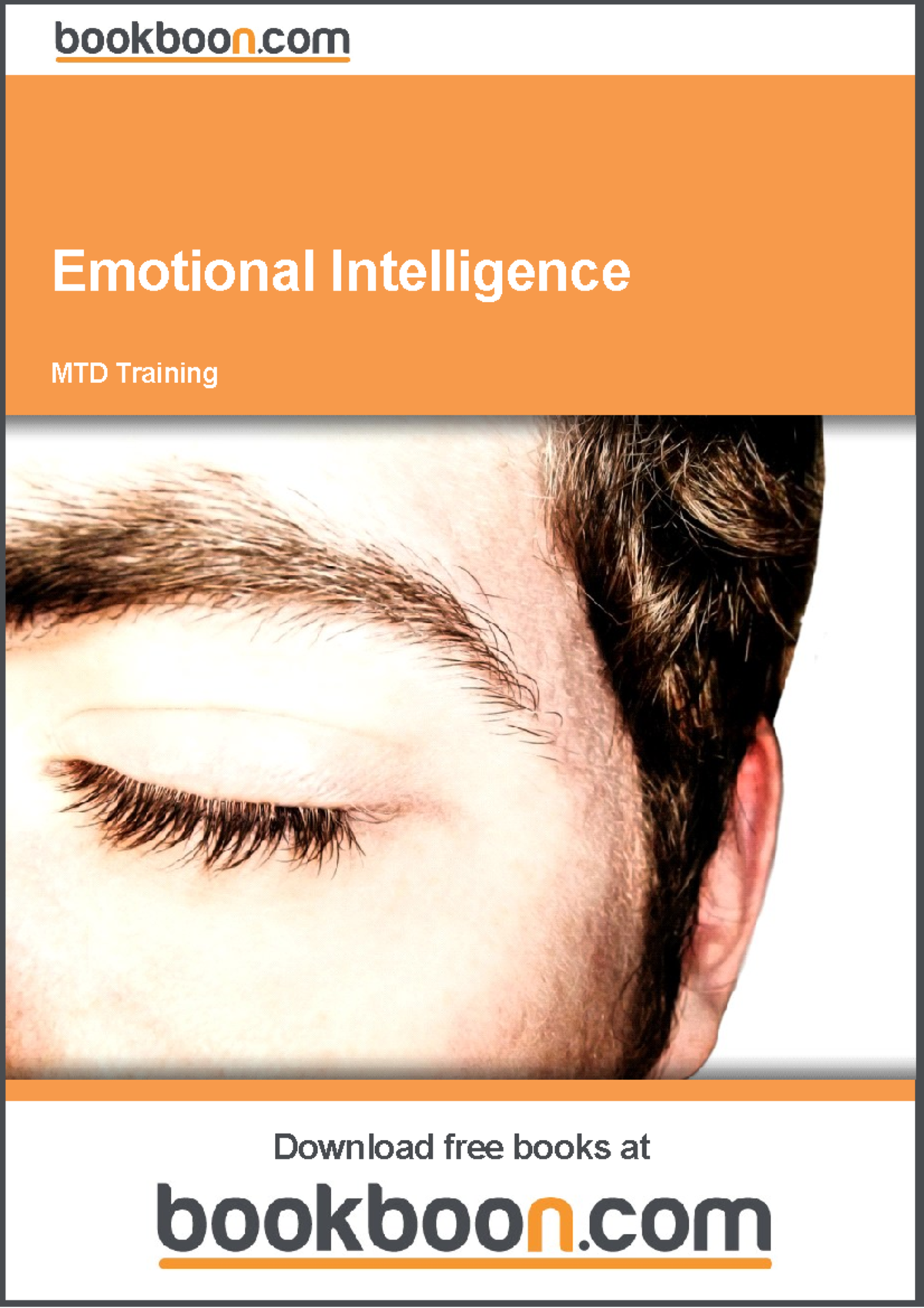 Emotional-intelligence - MTD Training Emotional Intelligence Download ...