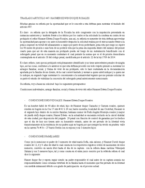 GUIA PARA LA Audiencia Preparatoria - AUDIENCIA PREPARATORIA (ARTÍCULOS 355 AL 365 DEL CPP) JUEZ ...