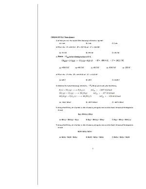 Taylor.Antinia- CH14 - Openstax Atoms First - CHM 2046 - Studocu
