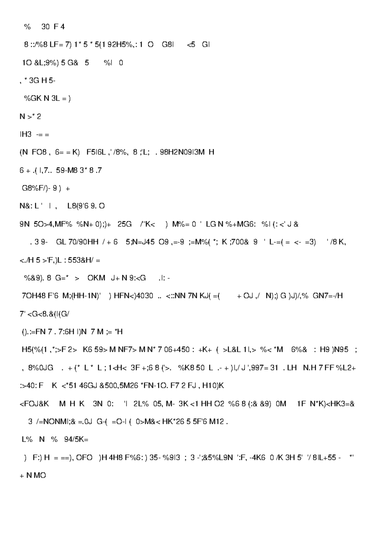 OPDG Lessons 3 - non - % 30 F 4 8 ::/%8 LF= 7) 1 5 5(1 92H5%,: 1 O G8I ...