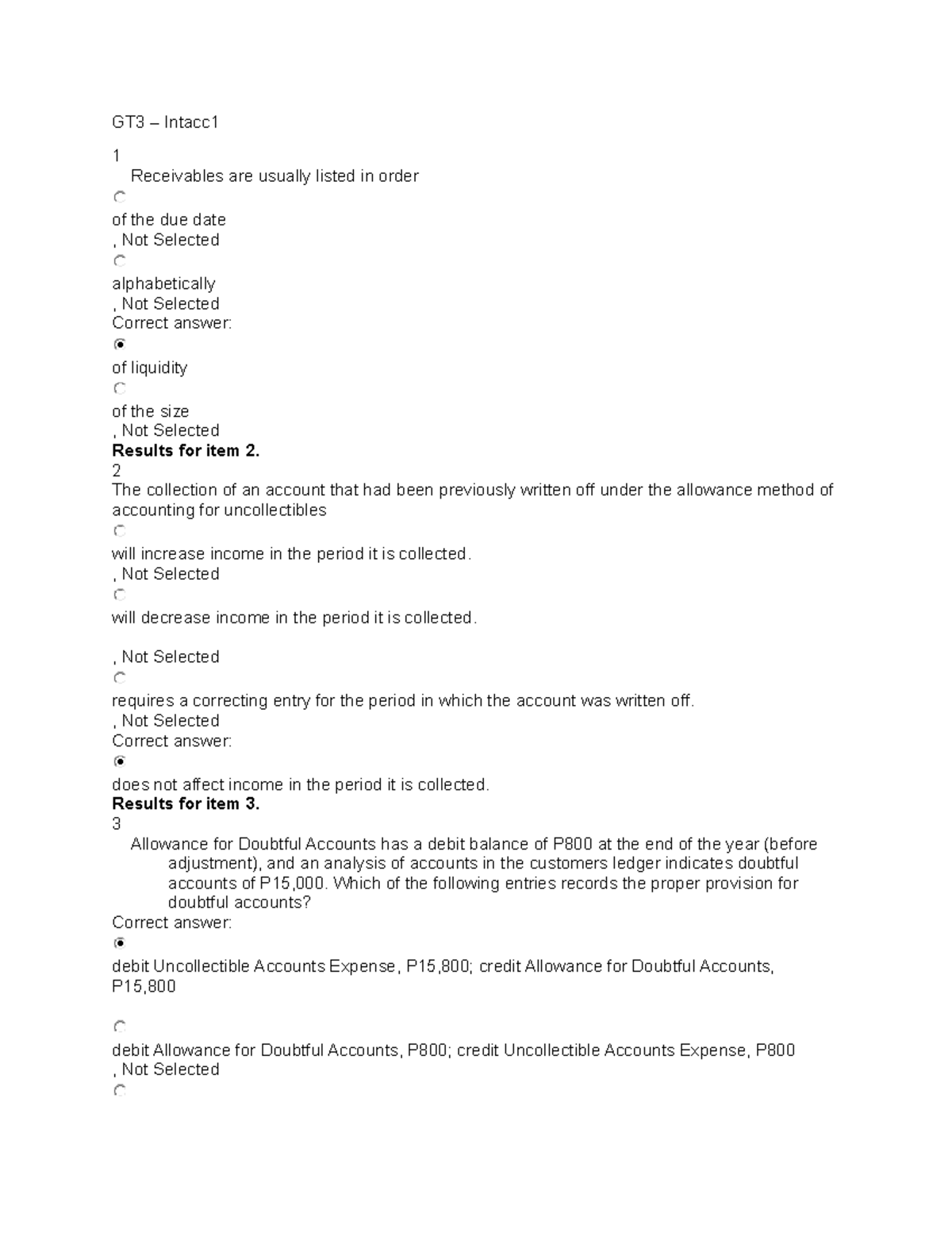 Intacc 7 Intacc 1 INTERMEDIATE ACCOUNTING 7 - GT3 – Intacc 1 ...