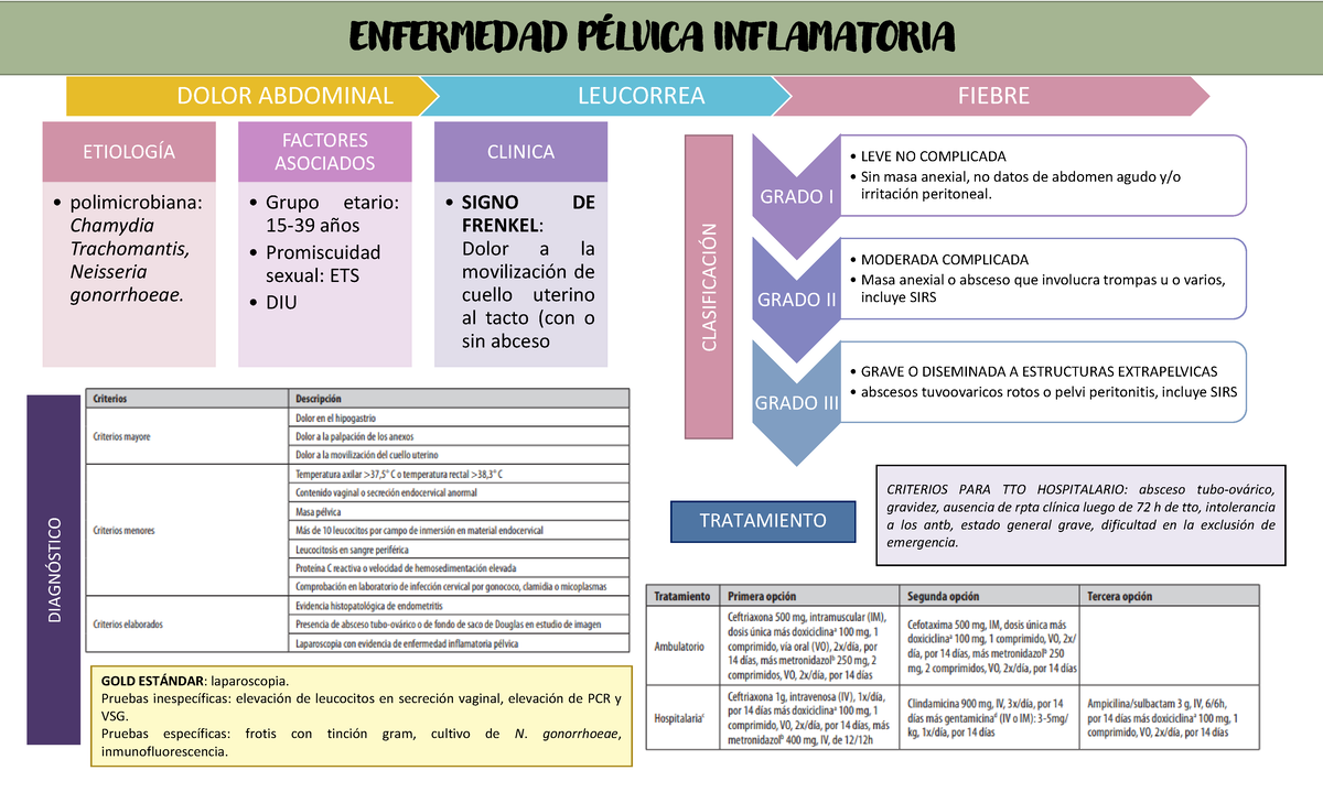 EPI- Valderrama Bacilio - DOLOR ABDOMINAL LEUCORREA FIEBRE ETIOLOGÍA ...