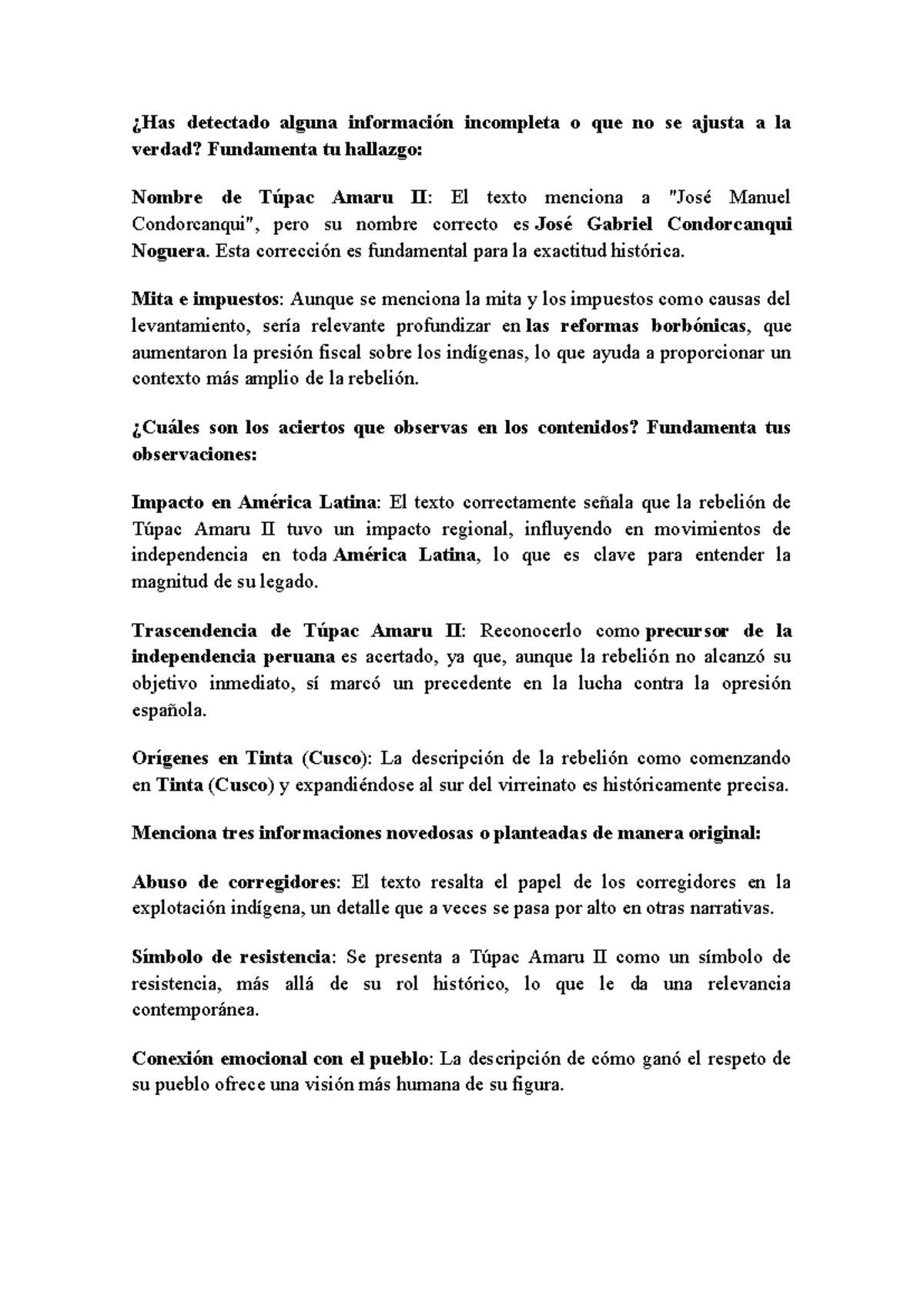 Documento - Yhybvfdftytgbhgfgdtybjuih - ¿Has detectado alguna ...