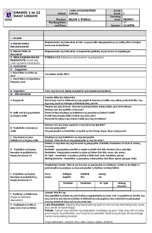 Emcee Script FOR Moving UP OR Graduation - MC SCRIPT (Completion/Moving Up Day Program) I. - Studocu
