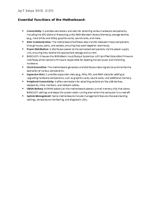 1 Ingrid Pililla 150MW Diesel Power Plant - , PROJECT DESCRIPTION FOR ...