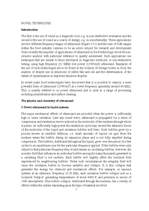 Rice Grain Structure - Introduction Paddy is the most important and ...