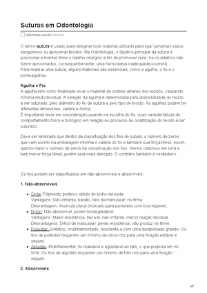 Exodontia Forceps - Você sabe quais são os fórceps e suas indicações ...