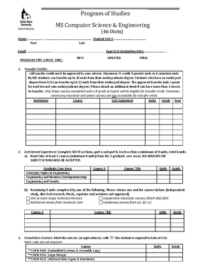 Assignment 5 Computer Architecture - Assignment # COEN 2024 spring Question 1 What is the ...