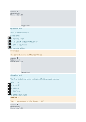 Information Systems 511 basic content - Faculty of Information ...