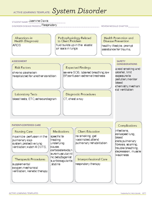 Active Learning Template medication Trazodone Mental Group - ACTIVE ...