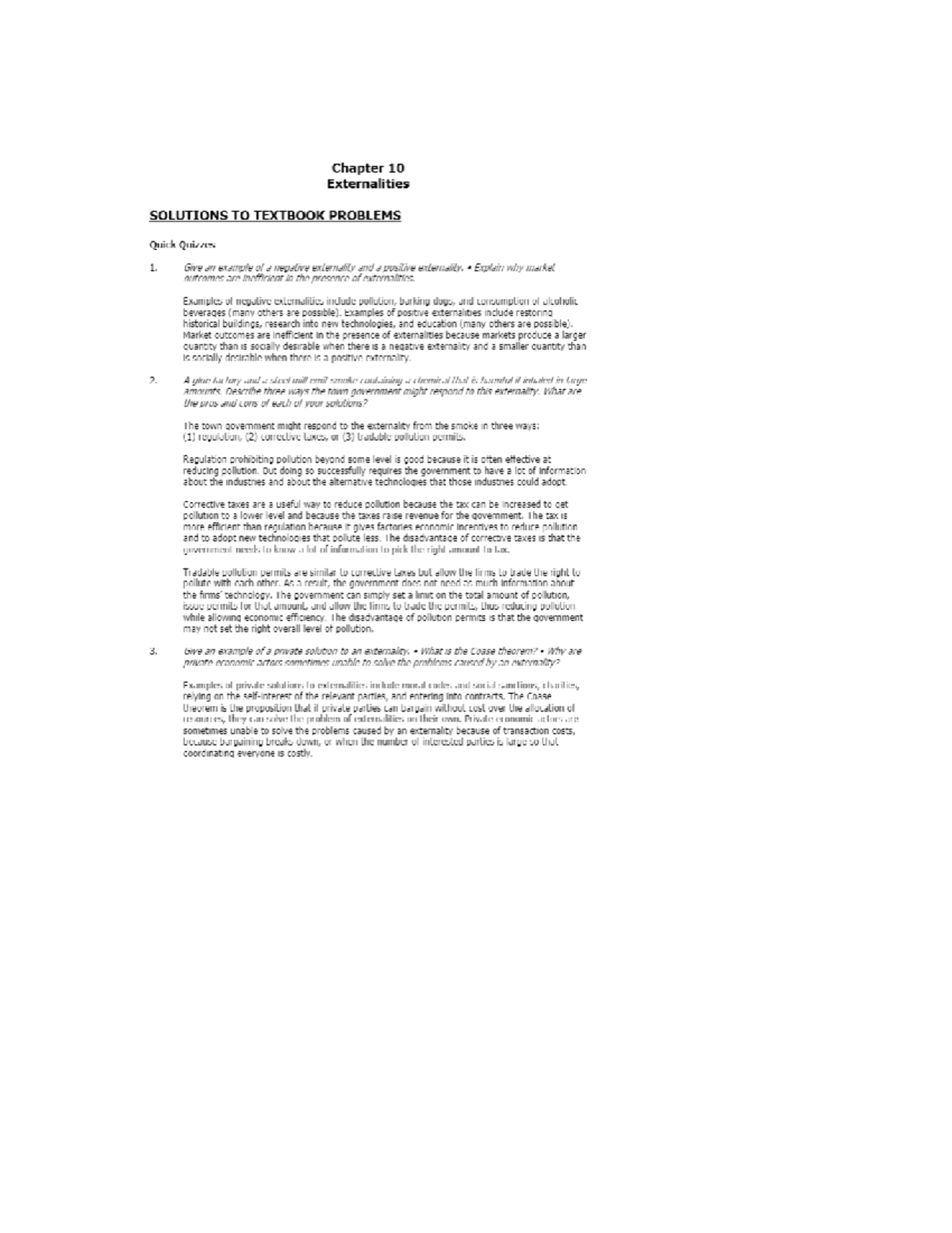 Ch10 eco - elad sharon - ECON 1000 - Studocu