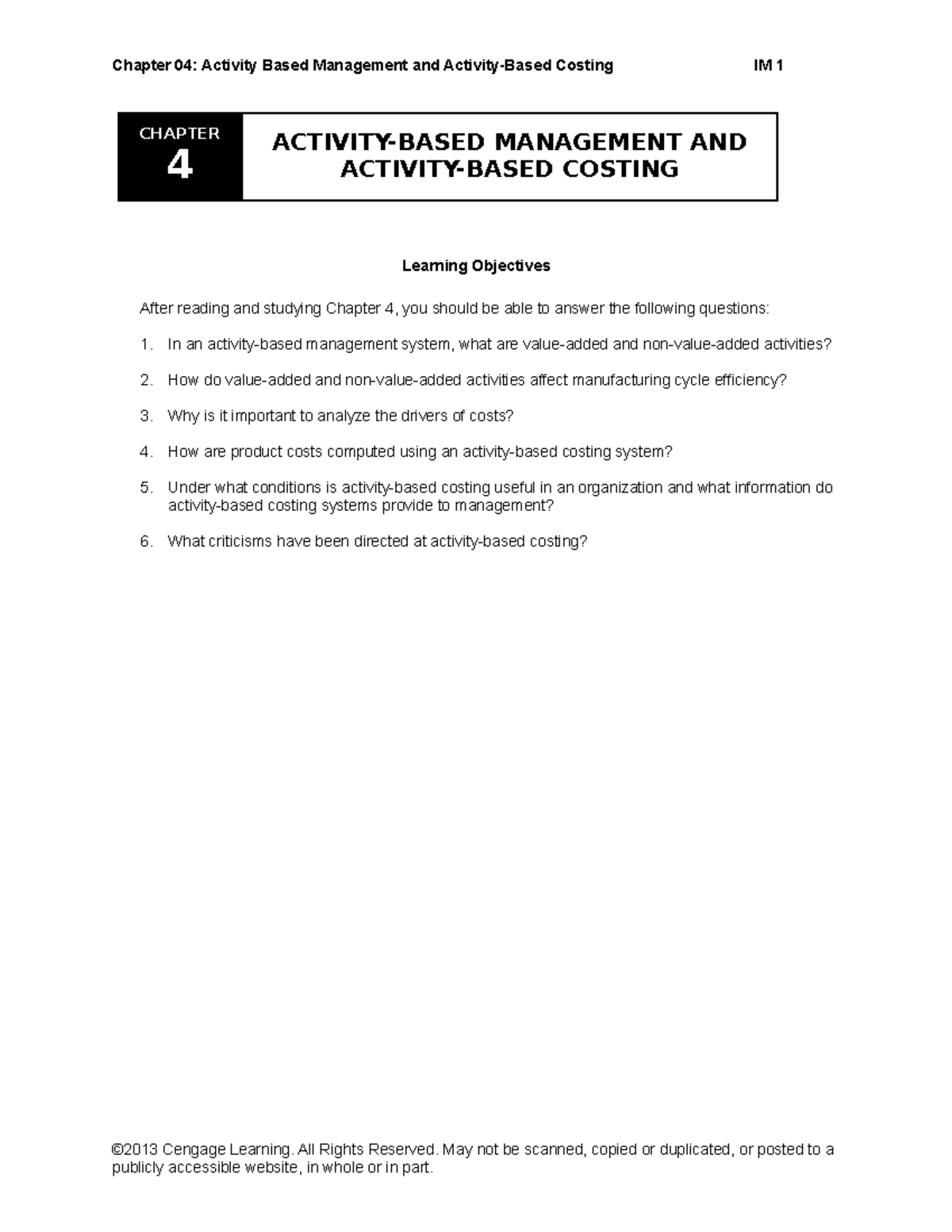 Kinney 9e im ch 04 - EDA2e EDA2e EDA2e EDA2e EDA2e ...