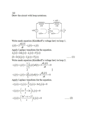 Control Systems Lab 02 - Page 1 Department of Electrical Engineering EE379: Control Systems LAB ...