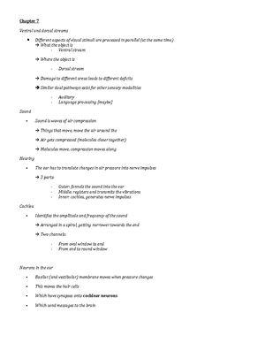Ch07 - Lecture notes 7 - Chapter 7 Implicit Motives Chapter Outline ...
