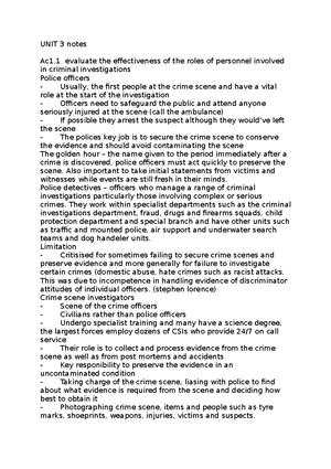 Example Skeleton Argument - It is important to research the law and in ...