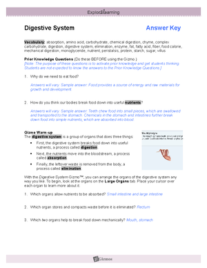 Gizmos Student Exploration: Gravity Pitch - Name: Date: Student ...
