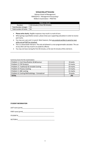 Homework Chapter 3 solutions 12 edition - © McGraw Hill Ltd. 2021. All ...