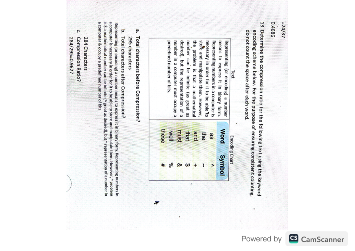Important code examples - CPSC 1050 - Studocu