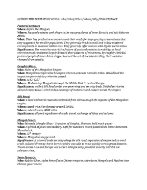 Chapter 38 - Challenges to the Postwar Order - Chapter 38 - Challenges ...