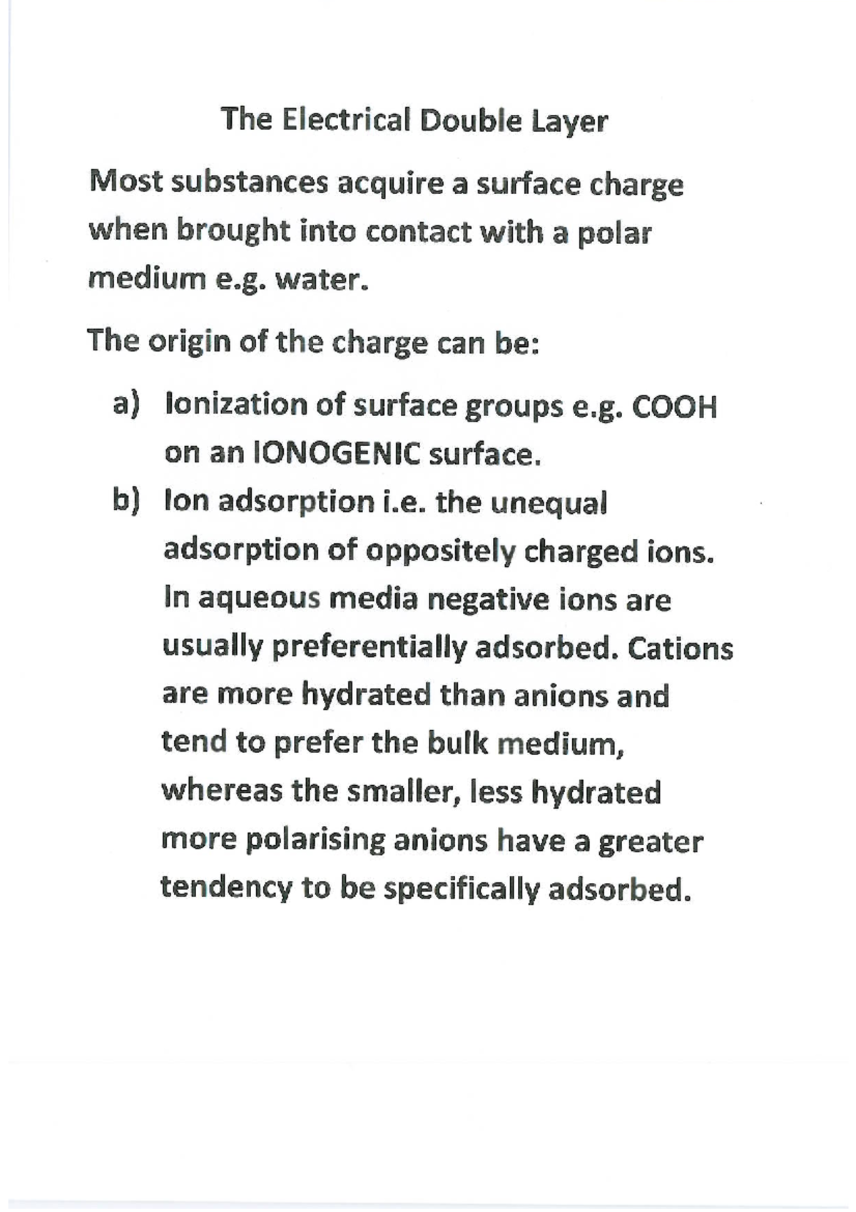 Double Layer Lecture Notes 5 Warning Decodescan Unexpected Mcu Data Current Marker Is