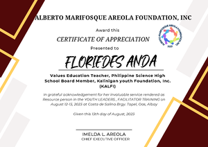 TLE7 IA EIM M2 v2 - Self learning module in EIM grade 8 - Technology and Livelihood Education ...