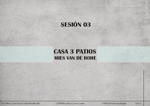 EDIFICIO LA FENIX - Edificio y espacio público - Studocu