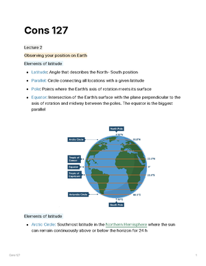 Assignment 3 Submission CONS V 127 101 2024W1 Observing the Earth from ...