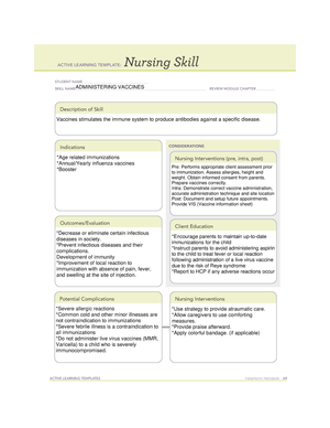 Clinical+Observation+Forms - Practical Nursing Clinical OBSERVATIONAL ...