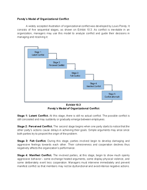 Human Behavior IN Organization Module 9 pt2 - group size, it is ...