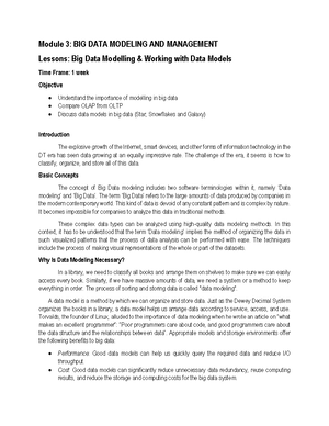 “DATA Mining IN Education” - Introduction to Data Mining CASE STUDY ...