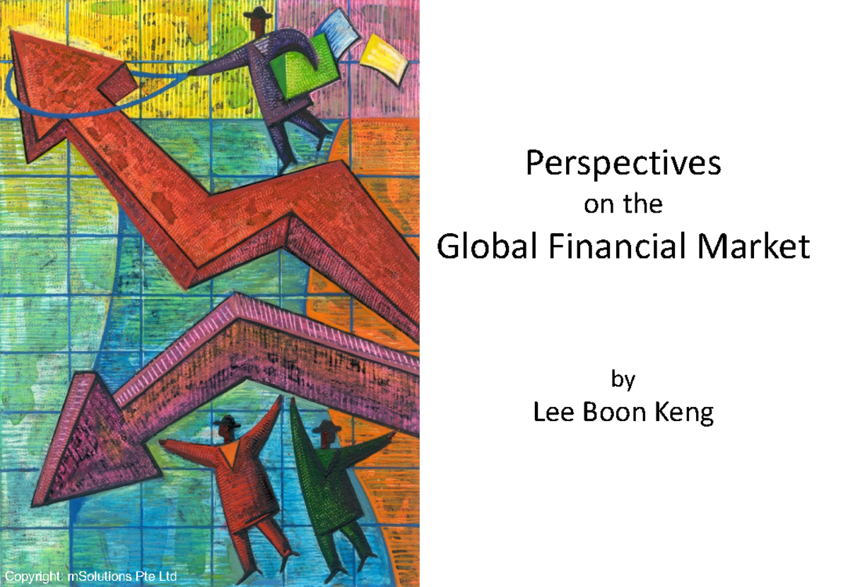 Perspectives on GFM (Slides) Edited - Perspectives on the Global ...