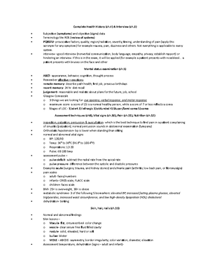 IM Injection Skills Checklist 1 - NURS 3139 - Georgia Southern - Studocu