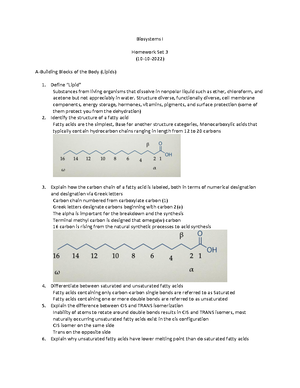 4. Structure of Nucleic Acids - Structure of Nucleic Acids Recite and ...