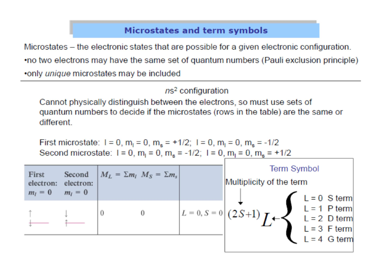 Lecture handouts 5 and 6 16702427231392764266638 de1a3da00a - Term ...