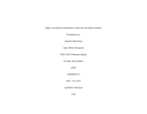 Fase 3 Definicion del desarrollo y de la evaluacion personal - Fase 3 Definición del desarrollo ...