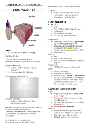 CHN Notes - Key concepts: o Community - Client o Health - Goal o ...