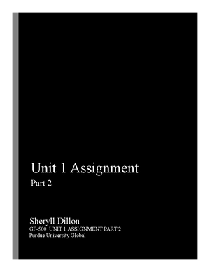 Unit 5 Discussion - Unit 5 Discussion Health insurance is critical for ...