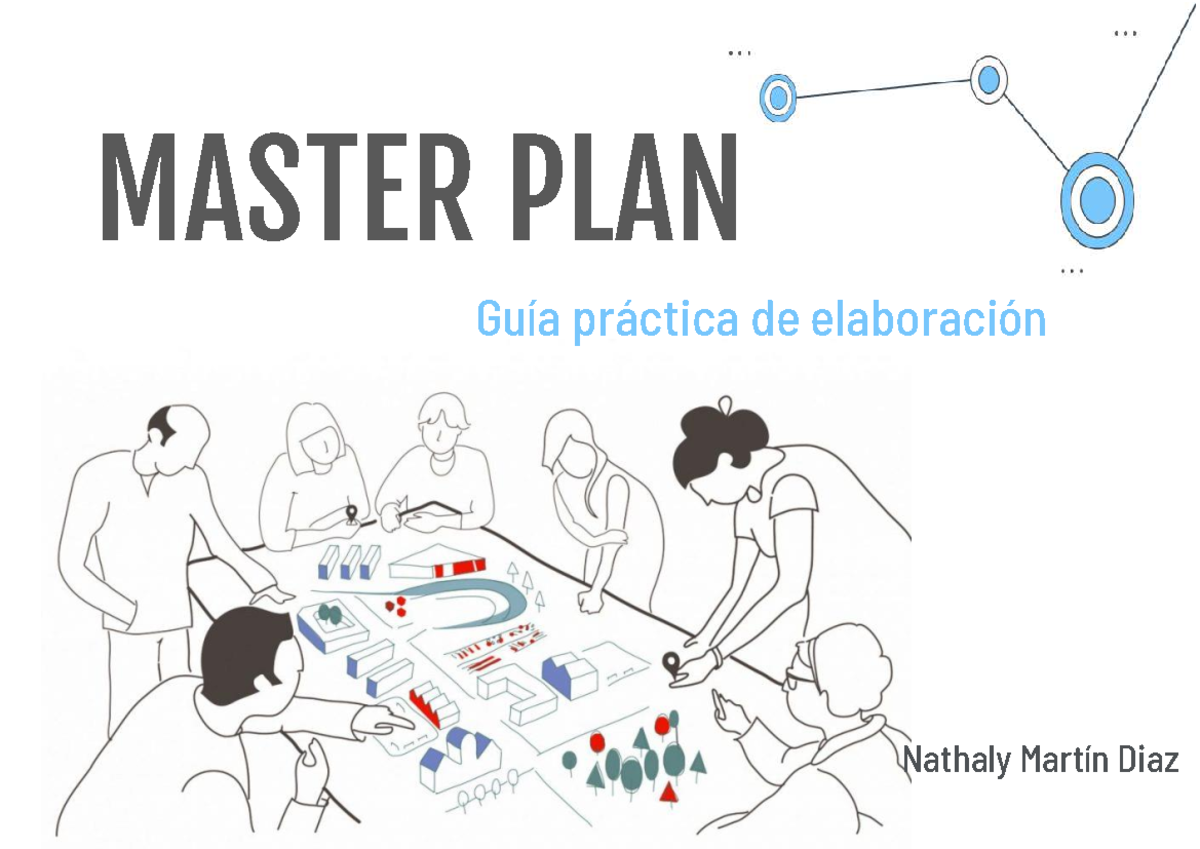 Master PLAN Guia practica de elaboracion - MASTER PLAN Guía práctica de elaboración Nathaly ...