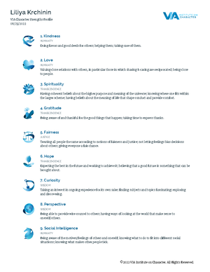 Lead Generation Assignment - Lead Generation Campaign Assignment Background Your friend, Marco ...