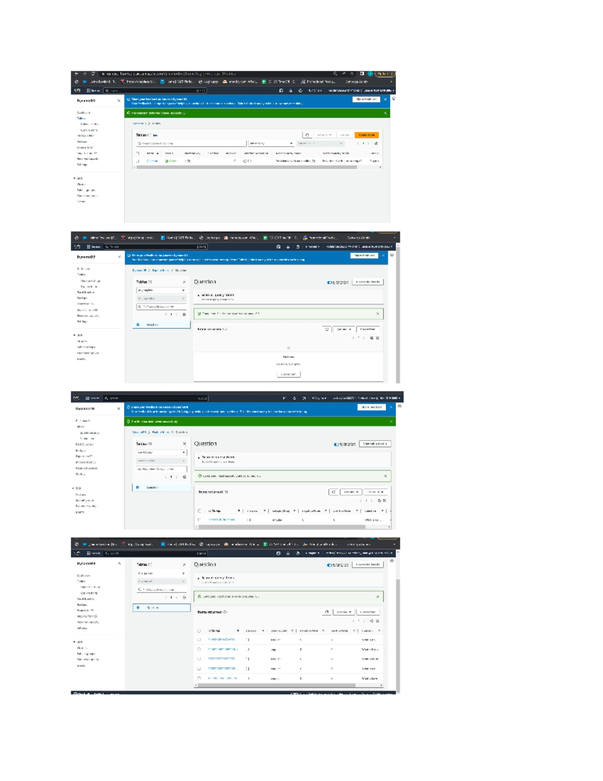 CS 470 5-2 Assignment Creating the Database - CS 470 - Studocu