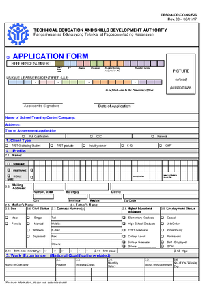 1 Current architectural views - Developing Current Architecture Views ...