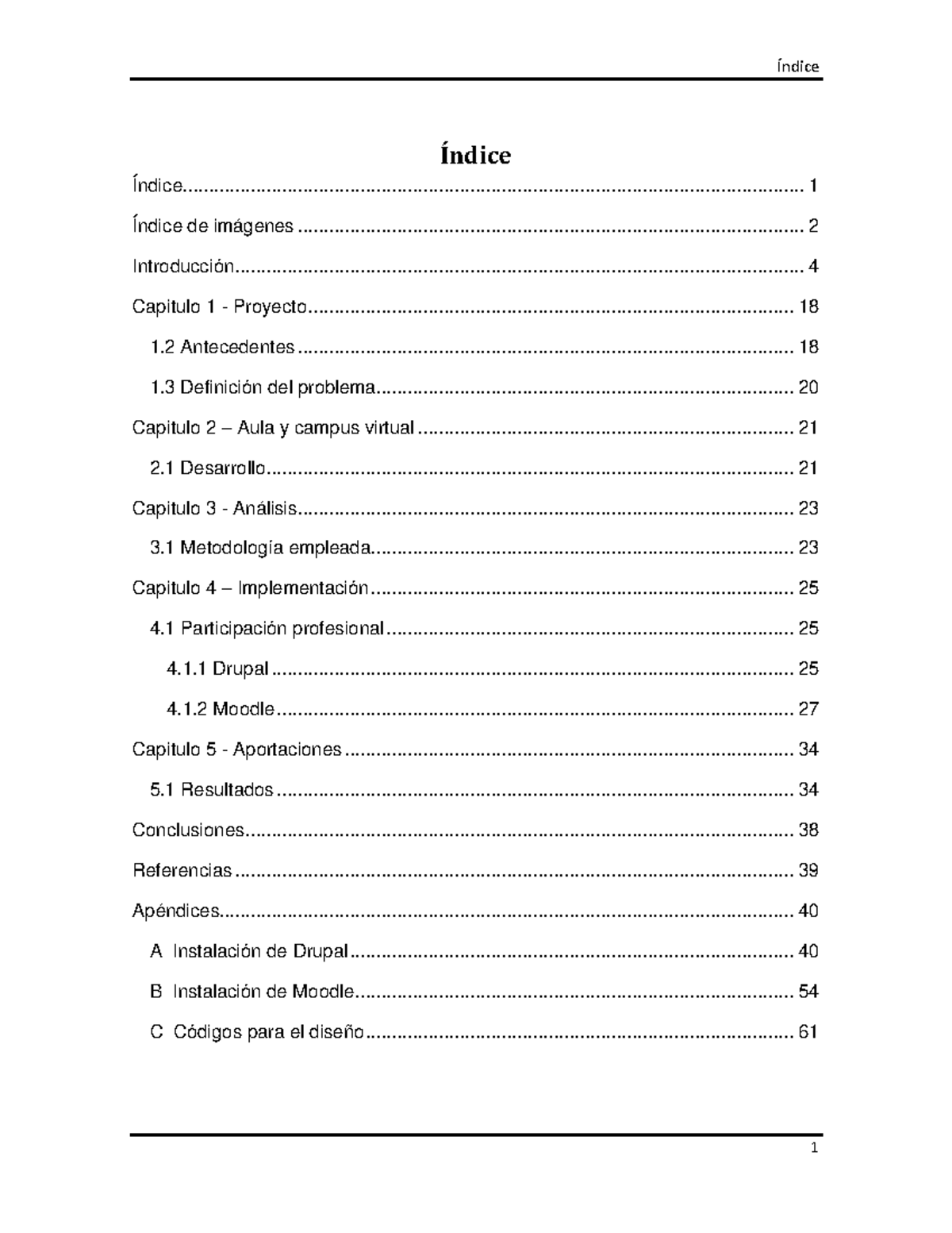 Informe - Iqiwbq - Índice Índice de imágenes Índice de imágenes ...
