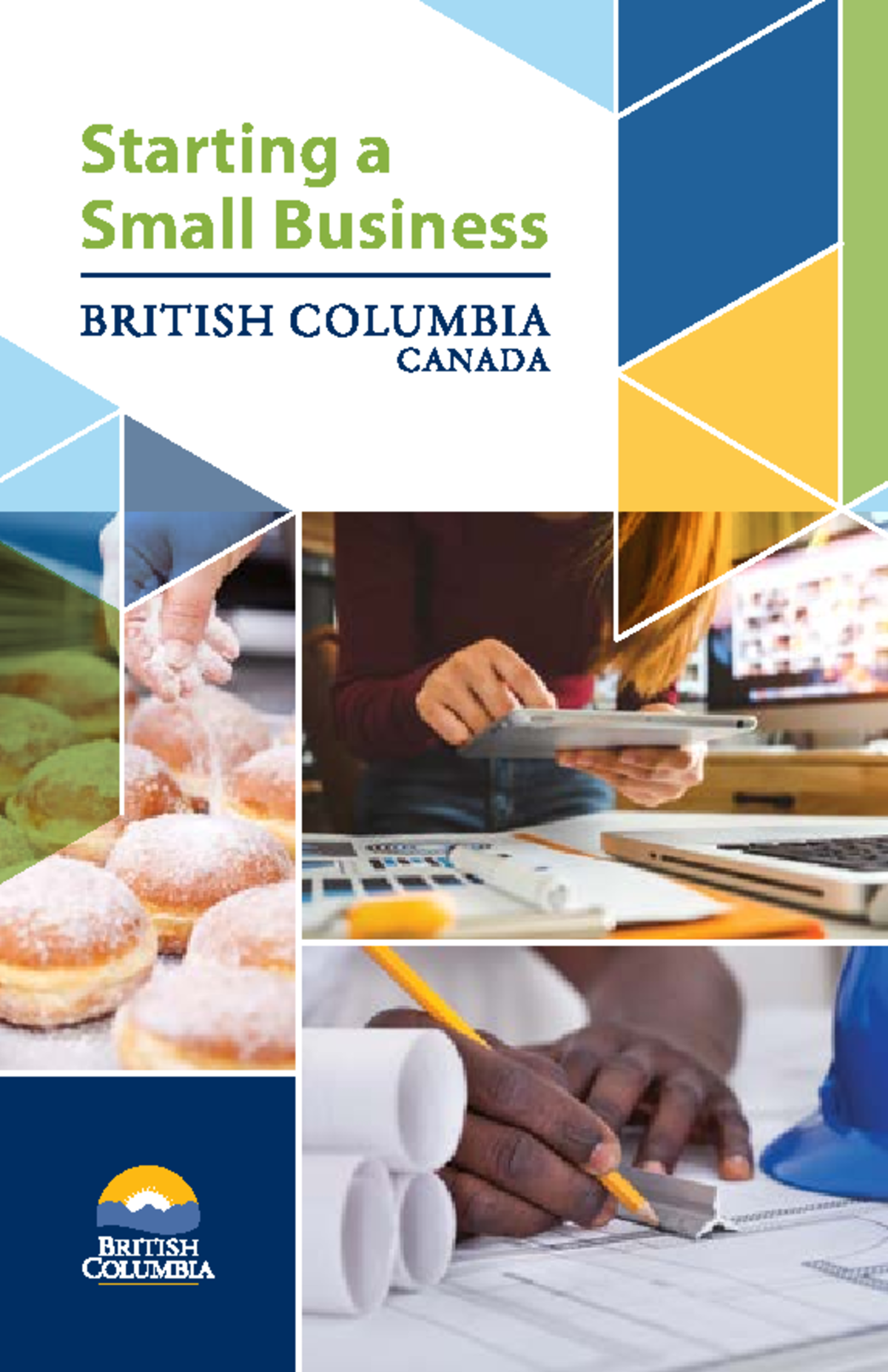 Starting a small business guide - Starting a Small Business STARTING A ...