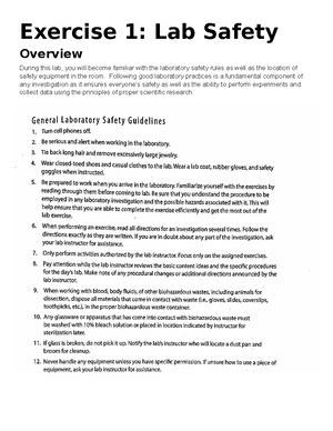 Lab 7 Meiosis and Trait Inheritance form 4 - Lab 7 Exercises 1 to 4 - Meiosis and Trait ...