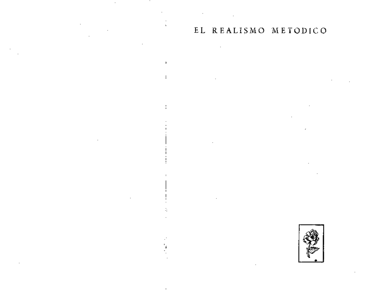 El Realismo Metodico Scan Gilson Etienne z-liborg - Ética, el bien, la ...