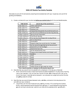 Bias - Bias Isaiah Chatman Liberal Arts, Southern New Hampshire ...